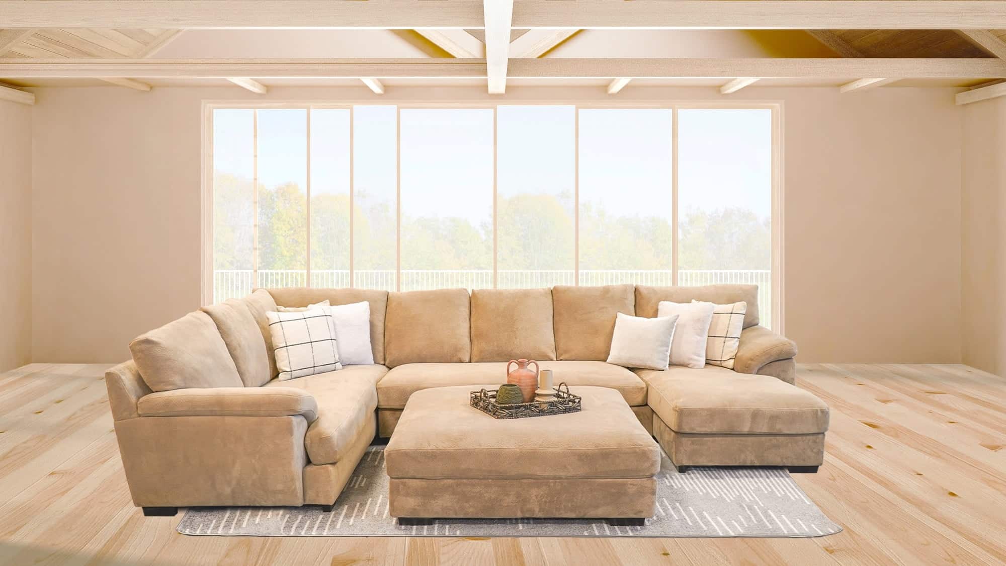 Our Story - American Homestead Furniture