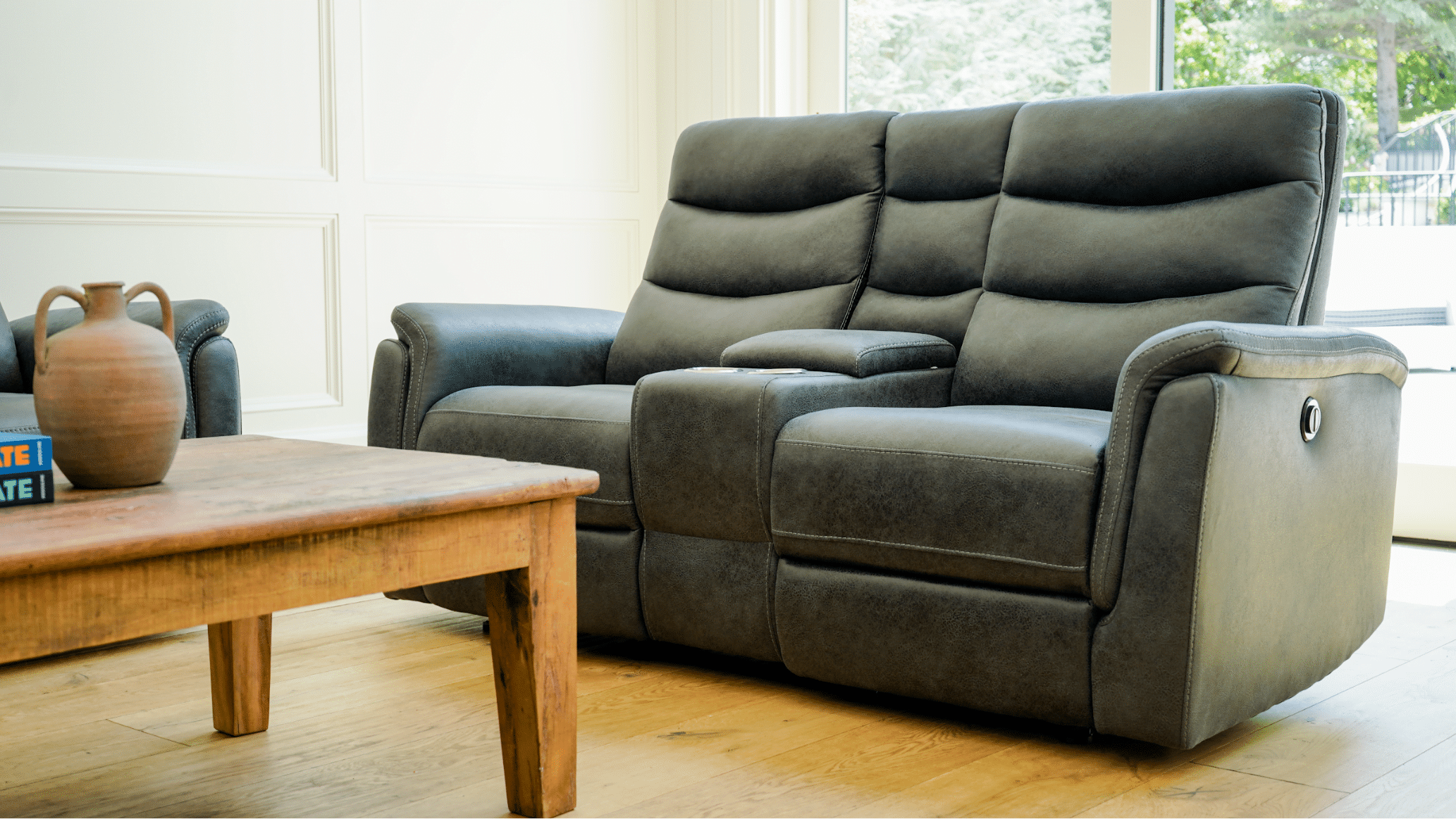 Our Story - American Homestead Furniture